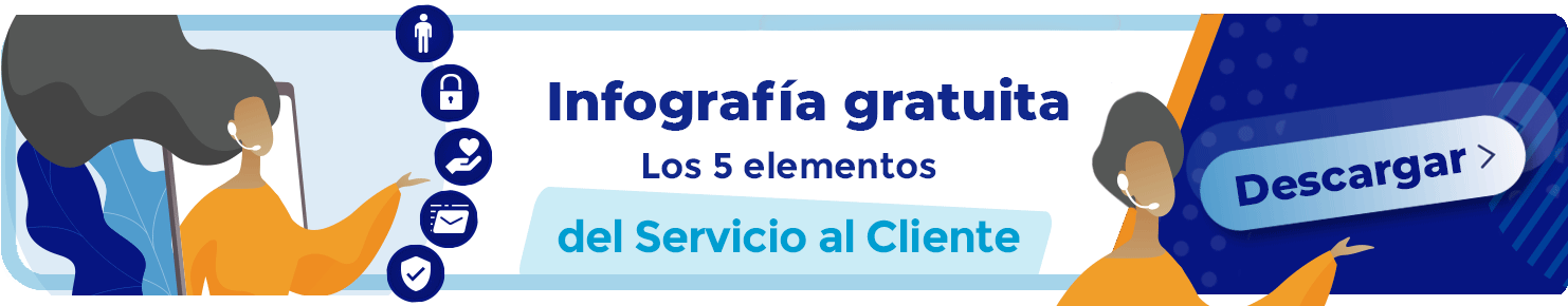 5 ejemplos de mal servicio al cliente que debes evitar