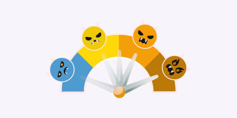 ¿Qué son los detractores?